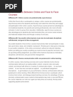 Grace Pass Test Instructions and Guidelines | PDF | Educational ...
