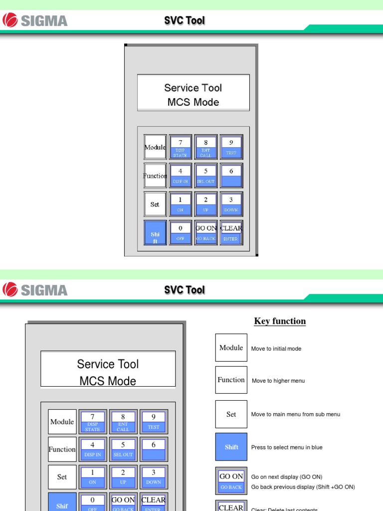 Otis Sigma | PDF | Elevator | Switch