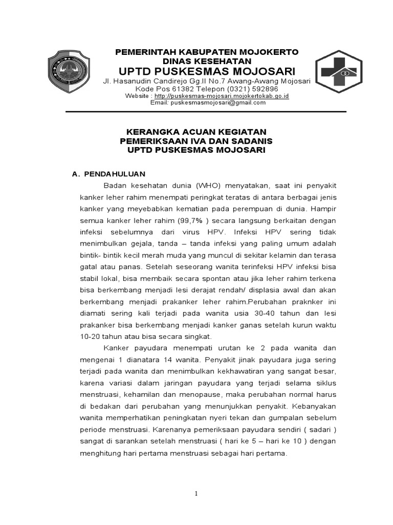 Master KAK | PDF | Sains & Matematika