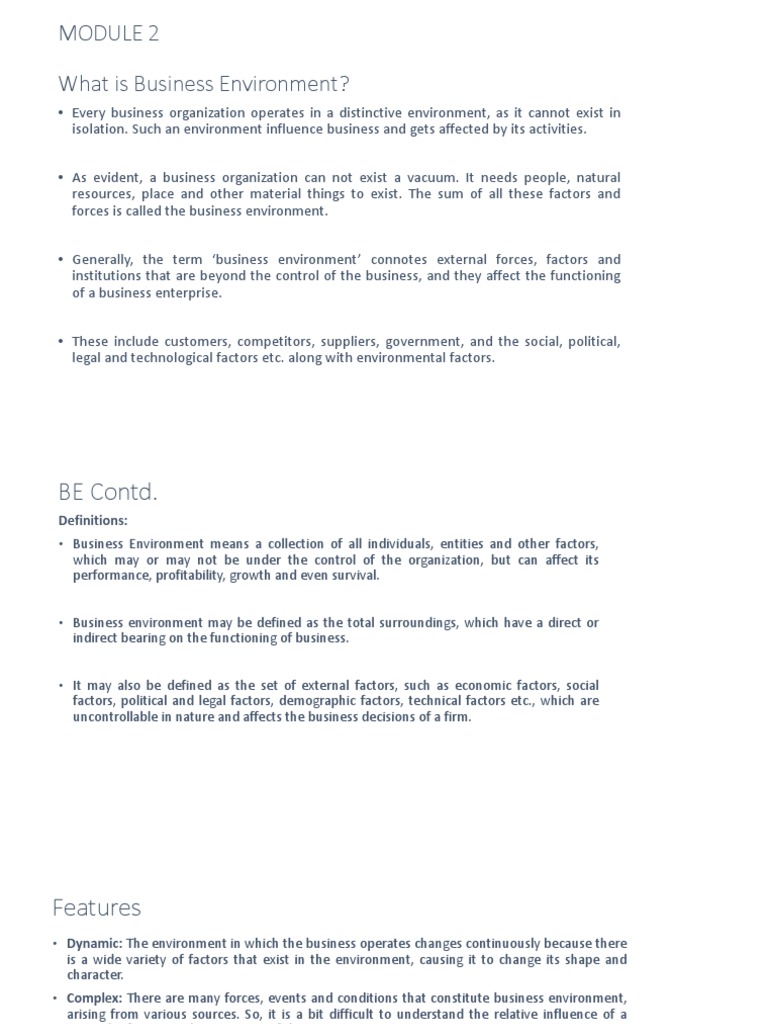 Business Strategy Module 2 | PDF | Strategic Management | Benchmarking