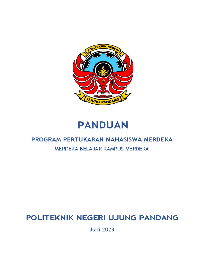 Panduan Program PMM 2023 | PDF | Bisnis