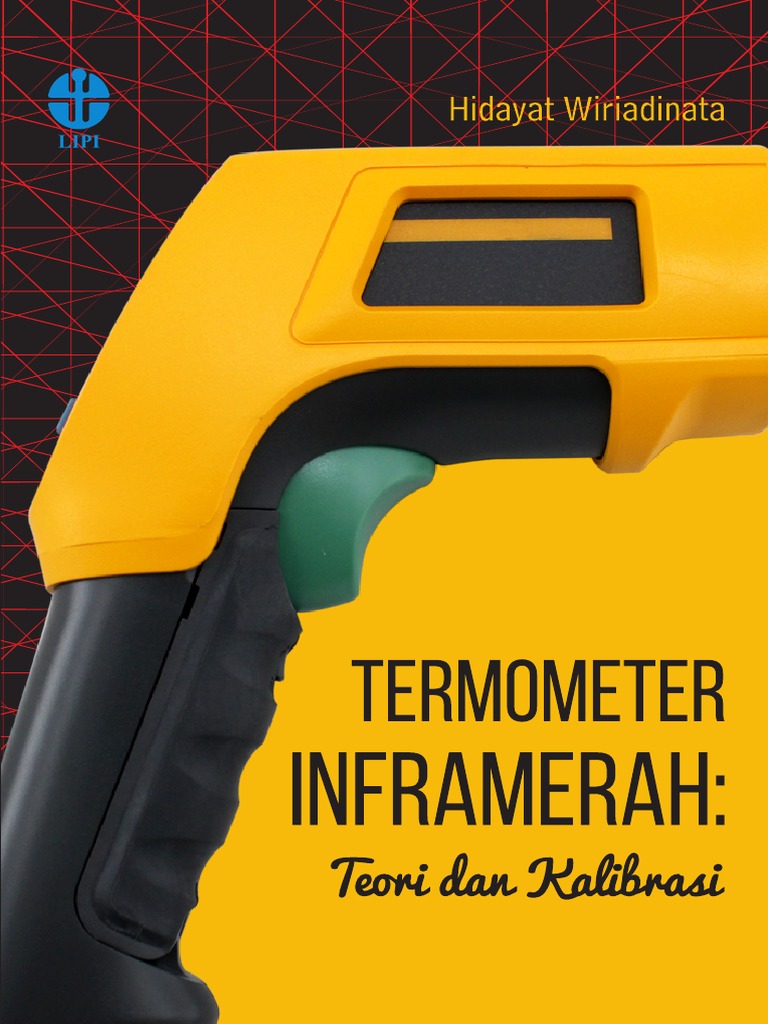 Kalibrasi dan Teori Termometer Inframerah | PDF