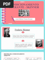 David Elkind | PDF | Pensamiento | Adolescencia