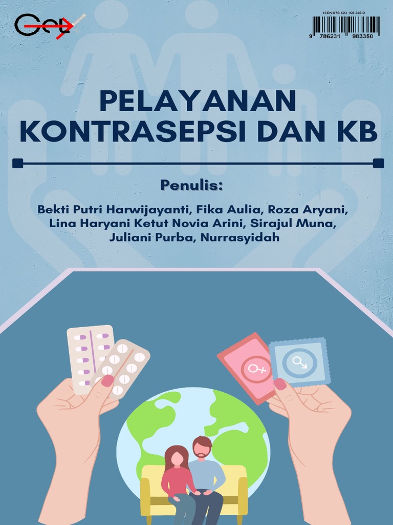 Kontrasepsi & KB: Panduan Lengkap | PDF | Karier & Perkembangan