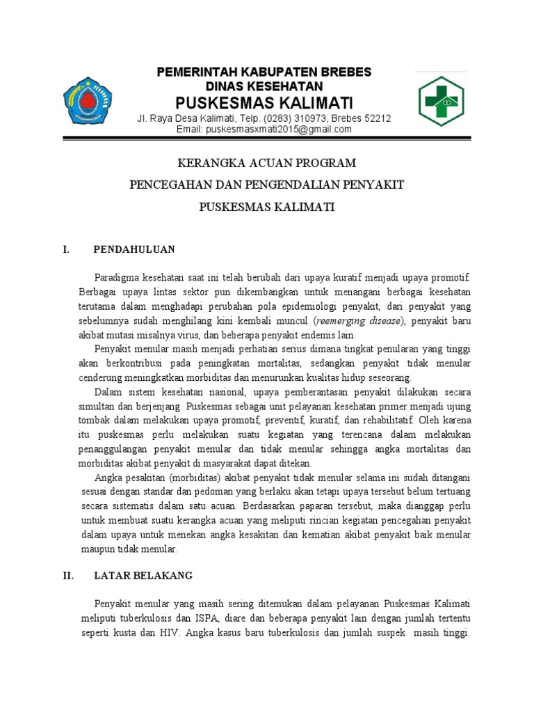 Kak p2 Boks 2023 | PDF
