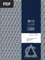 15PPM Bilge Alarm (Gba-155) Manual (Rev5) | PDF | Computer Monitor | Valve