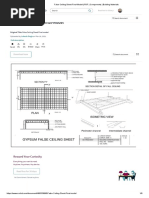 Manual of Coohom-A Quickstart | PDF | 3 D Computer Graphics | Texture Mapping