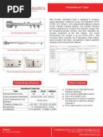 IFB Washing Machine Spare Parts Price List | PDF | Technological Change ...