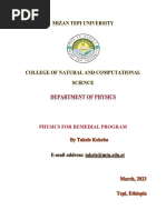 Unit 2 Chemistry Remedial | PDF | Chemical Bond | Chemical Polarity