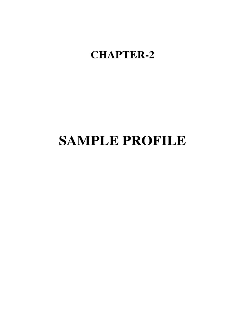 10 Chapter 2 | PDF | Technology & Engineering