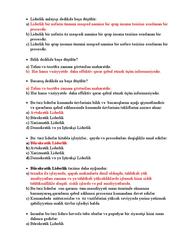 LİDERLİK CAVABLAR_010517 (3) | PDF