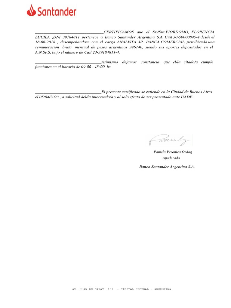 Crar Cer Digitales | PDF