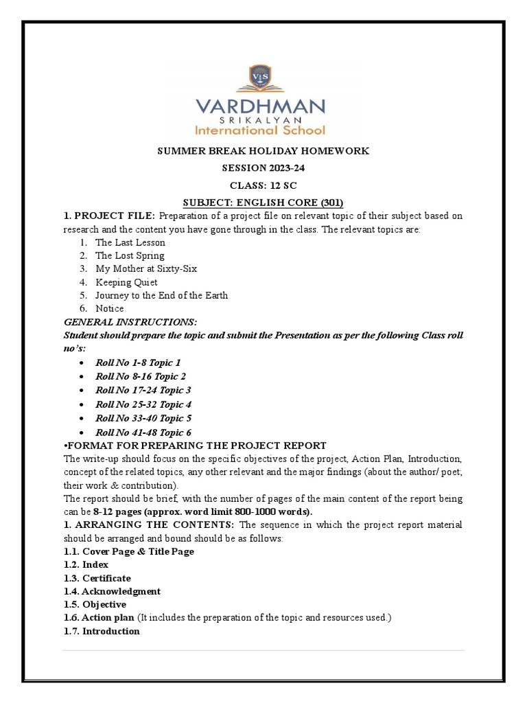 Xii Science Holiday Homework | PDF | Inductor | Transformer