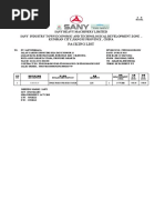 Manila Sitc Surcharge | PDF