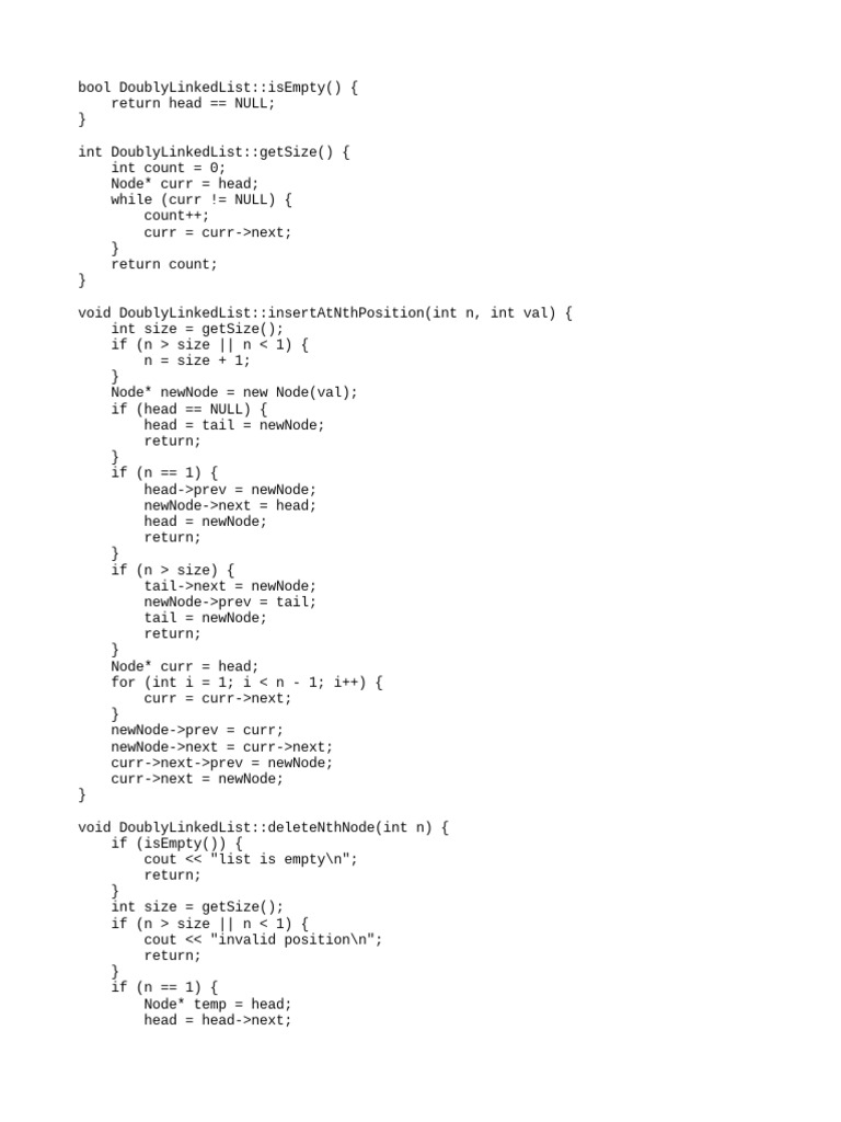 SRACK PART 4 PART 2 | PDF