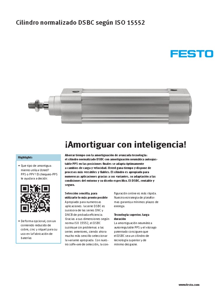 Manual Festo | PDF