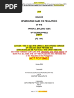 NBCP | PDF | Building Code | Philippines