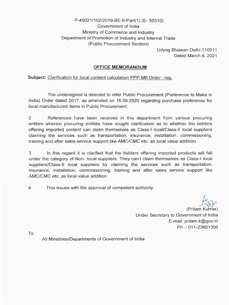 16425898102021-03-04 Clarification For Local Content Calculation WRT ...