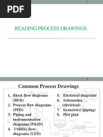 Engineering Drawings in The Oilfield | PDF | Pump | Petroleum Reservoir