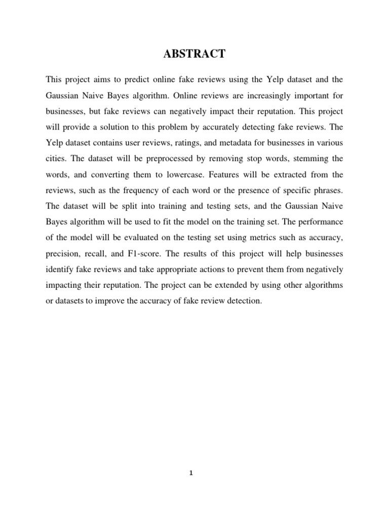 Crtreport - Contents 2 | PDF | Machine Learning | Accuracy And Precision