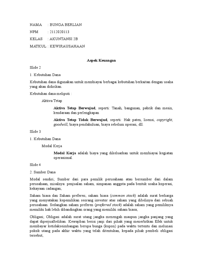 Akutansi | PDF