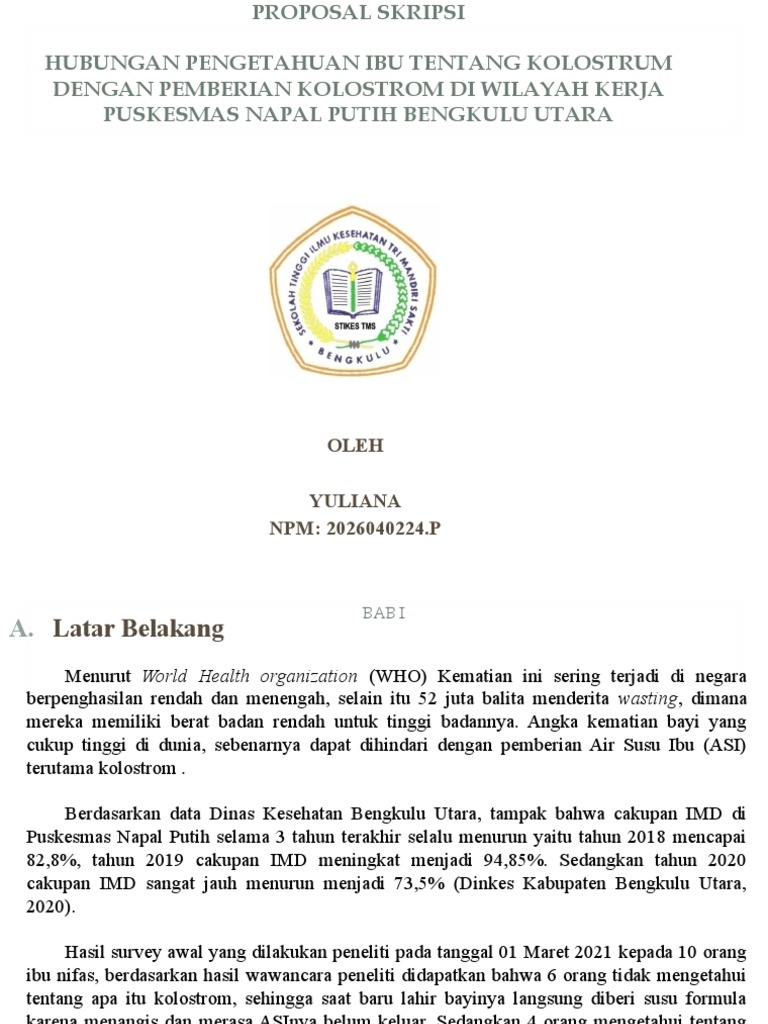 Yuliana Pdf
