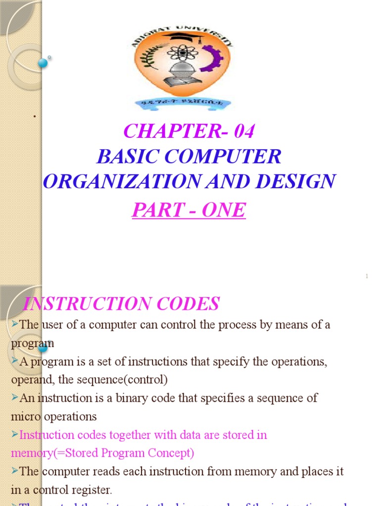 Chapter 4 | PDF | Assembly Language | Input/Output