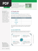 The Diary of Anne Frank, Act II | PDF