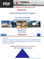 15-2025 Casa - Cwit Tariff 2025 | PDF | Containerization | Banks