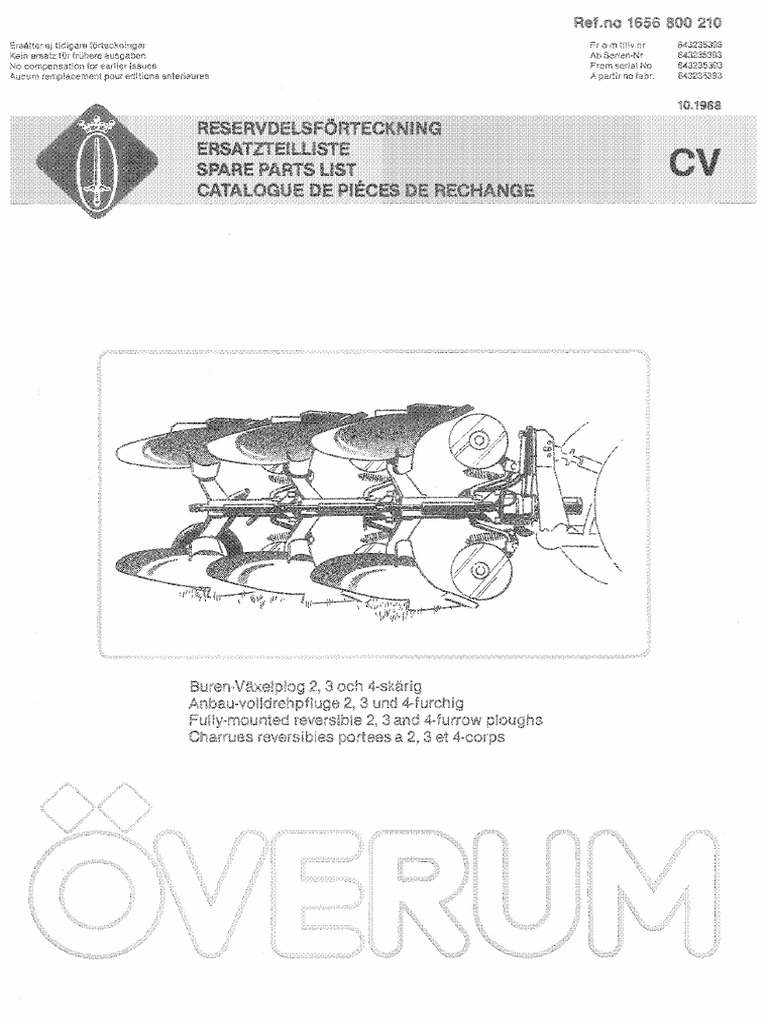CV 88 | PDF
