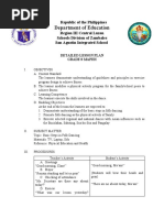 BSOA Course Description | PDF | Academic Degree | Bachelor's Degree