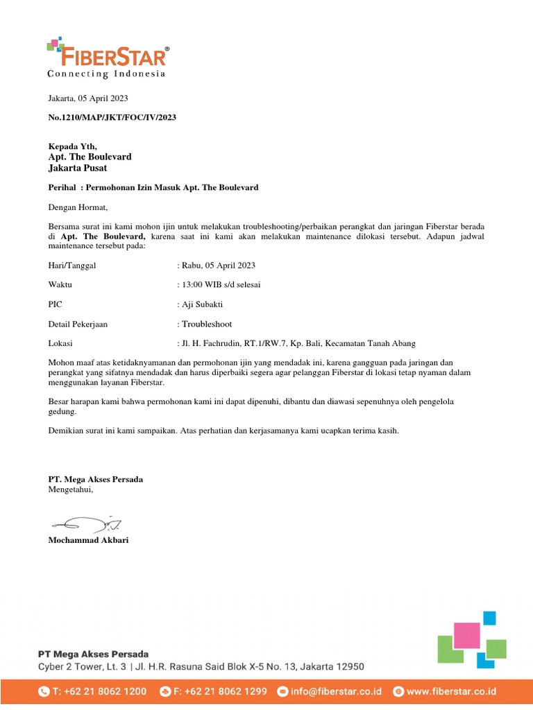 1210 Apt. The Boulevard | PDF