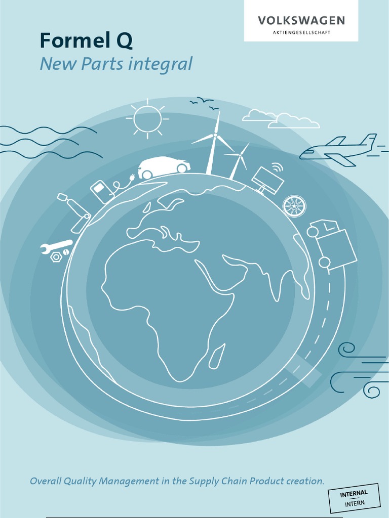 Formel Q New Parts Integral Nov 2021 | PDF