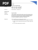 HCI Guidelines: Laboratory Exercise | PDF | Human–Computer Interaction ...