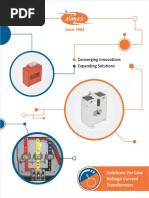 Kalpa Technical Catalog Pages 1-50 | PDF