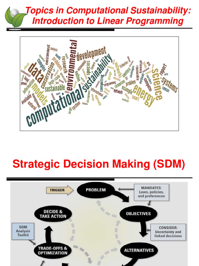 IT257.DAA.Linear.Programming | PDF | Linear Programming | Mathematical ...