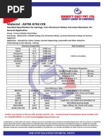 Csafe RKN Active Temperature-Controlled Air Cargo Container: Technical ...