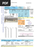 Panchanama Format | PDF