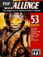 SWADE Combat Cheat Sheet | PDF | Grappling | Armour