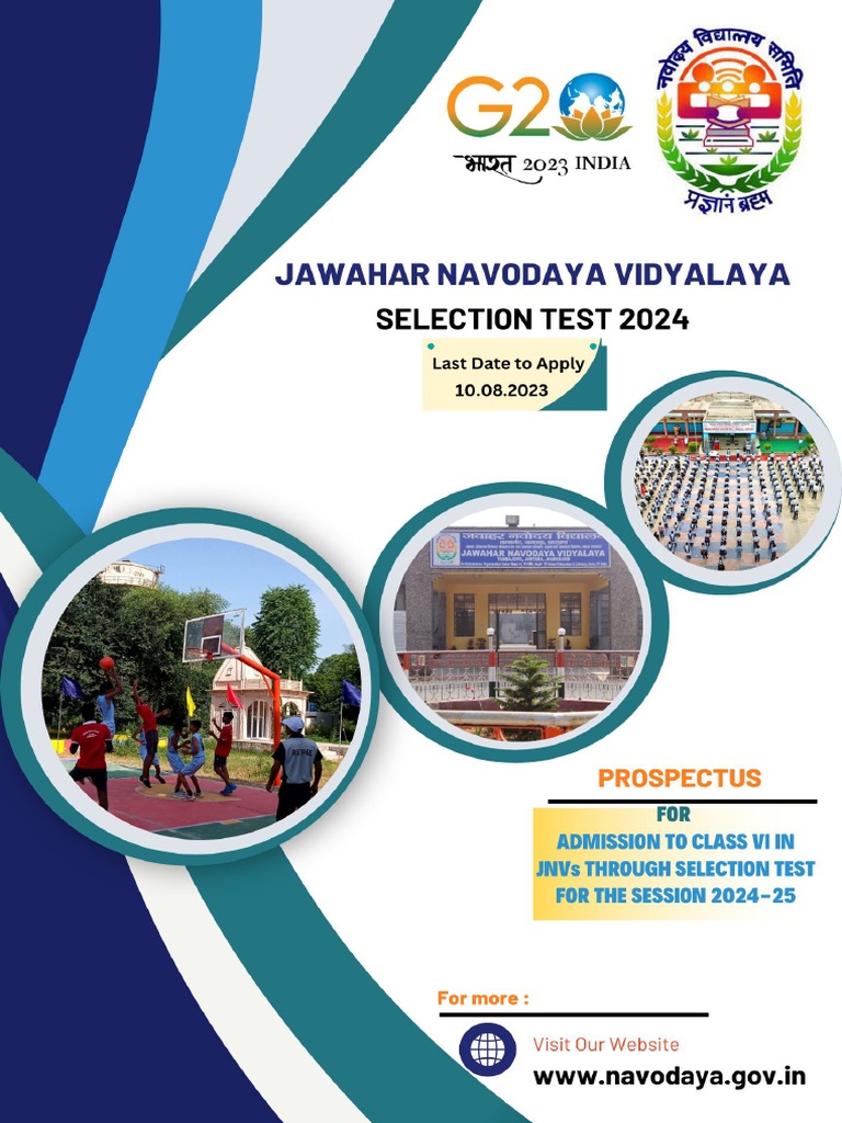 Final Prospectus 2024 | PDF