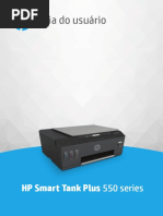 Impressora HP DeskJet 2600 All-in-One Série Configuração - Suporte HP ...