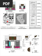 Autocad Standard Layer Names | PDF | Window | Cabinetry