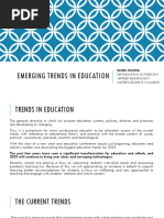 AICE Global Perspectives Presentation Guide | PDF | Information | Cognition