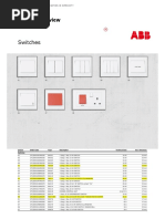 MK Switches Sockets DATA SHEET | PDF | Ac Power Plugs And Sockets ...