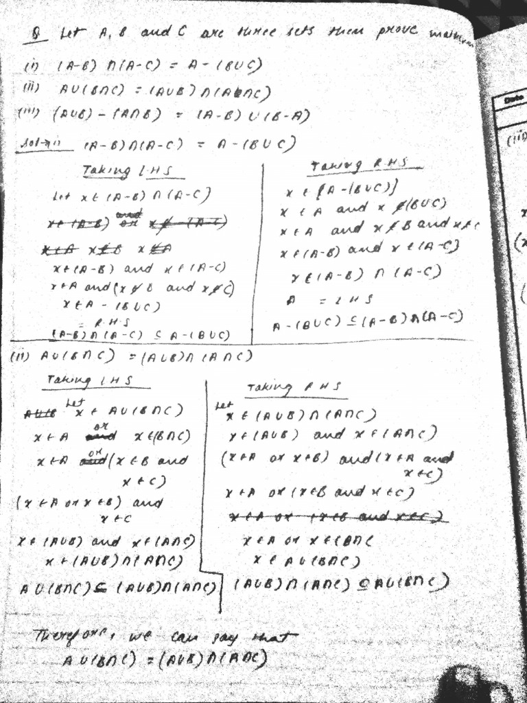4TH Sem - DMS - Assignment 1 | PDF