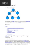 Cómo hacer un mapa cognitivo de panal | PDF