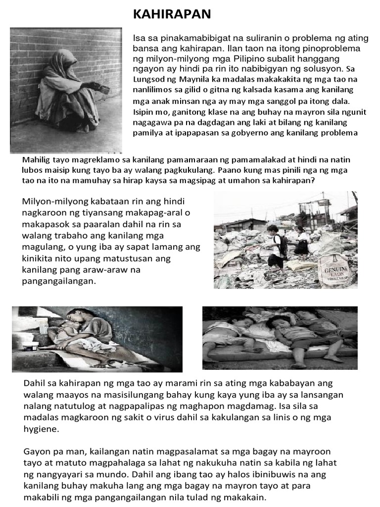 Photo Essay | PDF