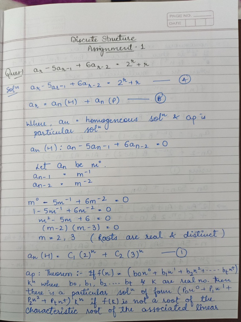 SHREYA- DS assignment ,MCA-01 | PDF