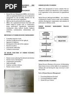 How To Write Chapter 4 of A Qualitative Dissertation | PDF ...