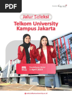 Brosur-JPA-2-Telkom-University-2025 | PDF